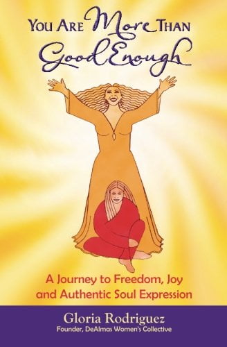 Pre-Owned You Are More Than Good Enough: A Journey to Freedom, Joy and ...