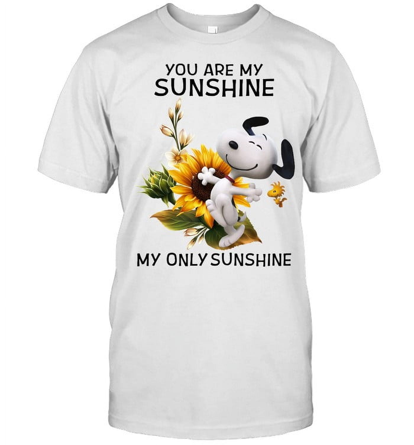 You Are My Sunshine - Walmart.com