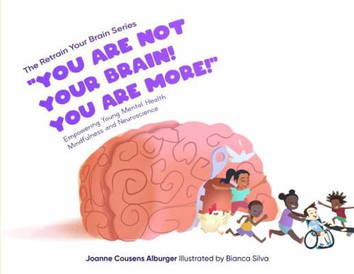 Pre-Owned You Are Not Your Brain! YOU ARE MORE!: Empowering Young ...