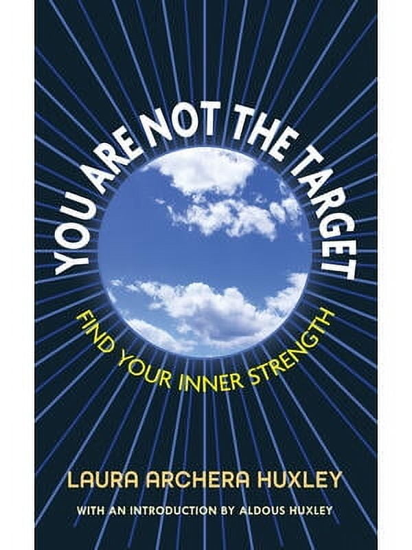 Laura Archera Huxley