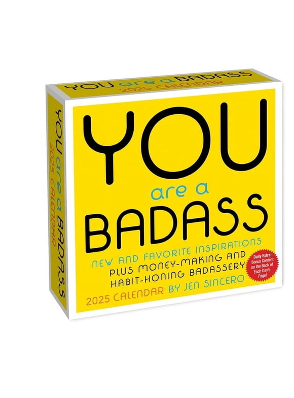 Desk Calendars in Calendars - Walmart.com