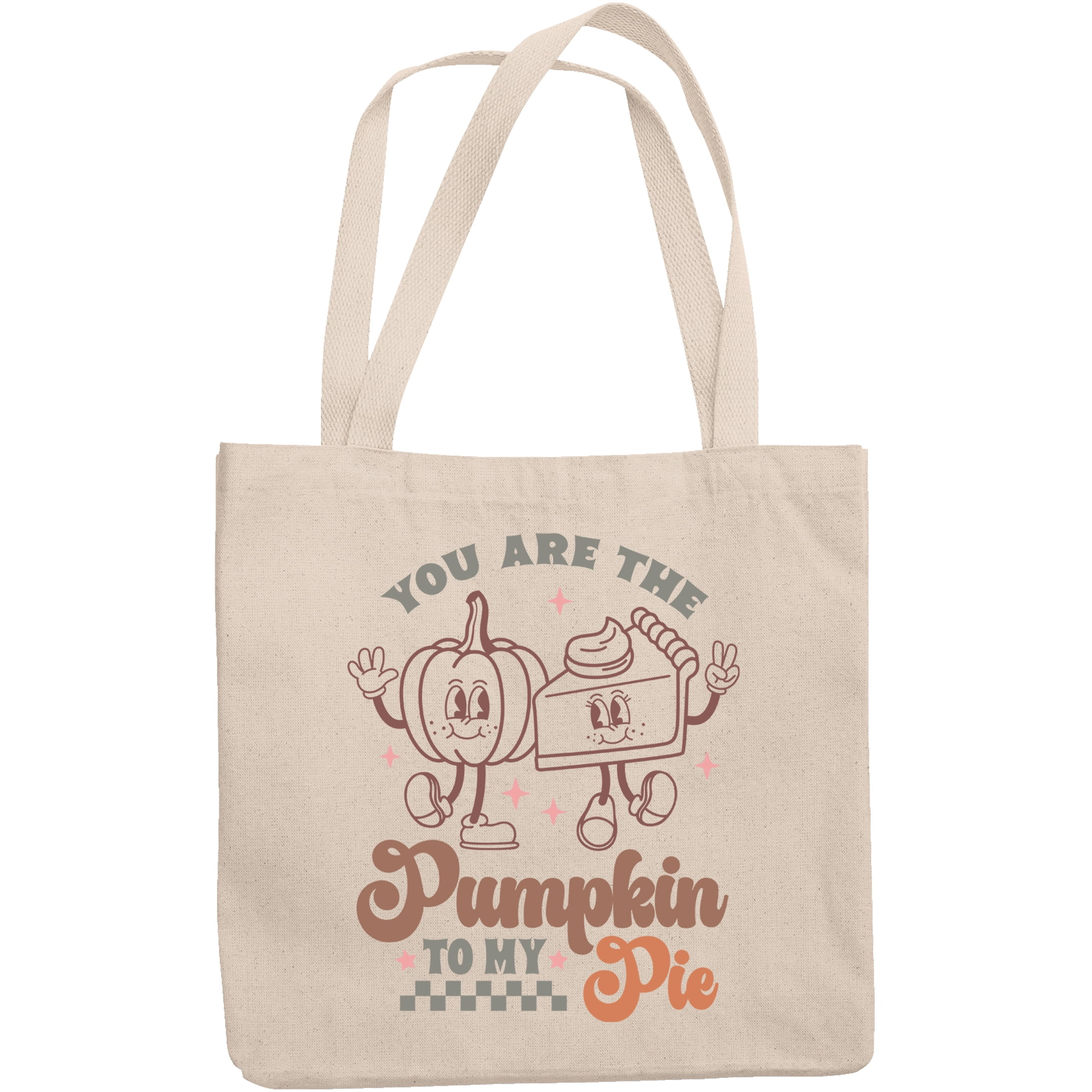 You Are the Pumpkin to My Pie, Retro Thanksgiving Day Art Merch Gift ...