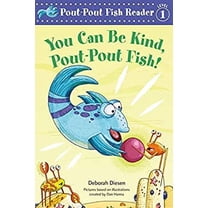 Pout-Pout Fish Paperback Adventure Pout-Pout Fish: Goes to the Dentist ...