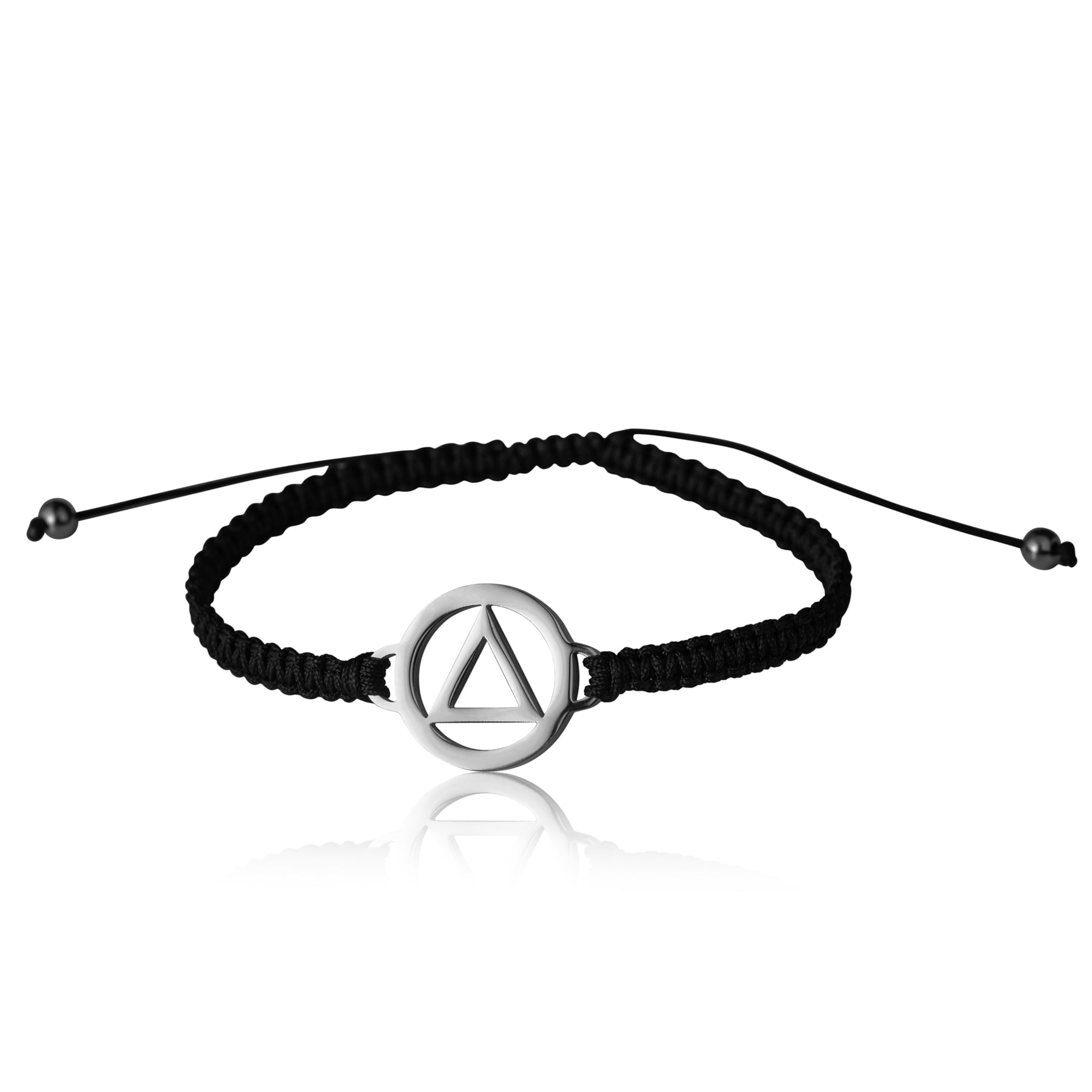 You Can Do This Sobriety Recovery Bracelet - Addiction Support Jewelry ...