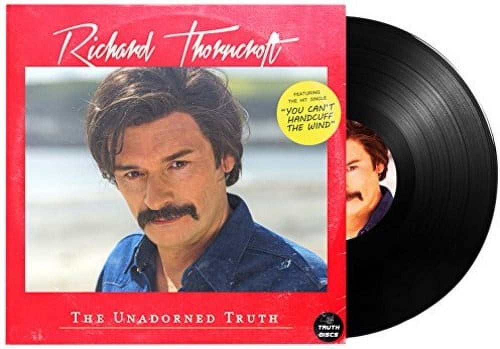 You Can't Handcuff The Wind Soundtrack (Vinyl) - Walmart.com