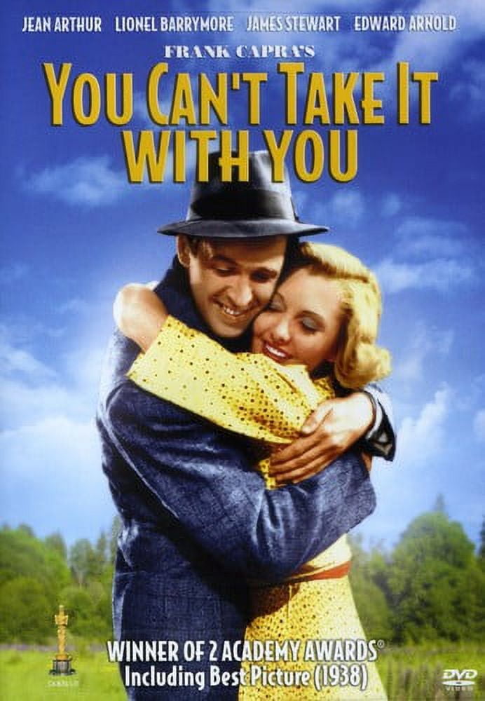 You Can't Take It with You - Walmart.com