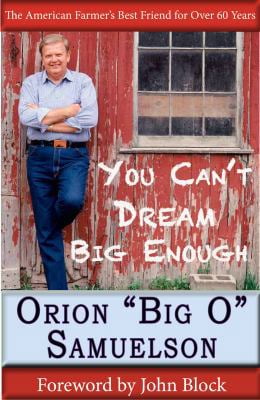 Pre-Owned You Can't Dream Big Enough (Hardcover) 0985067314 ...