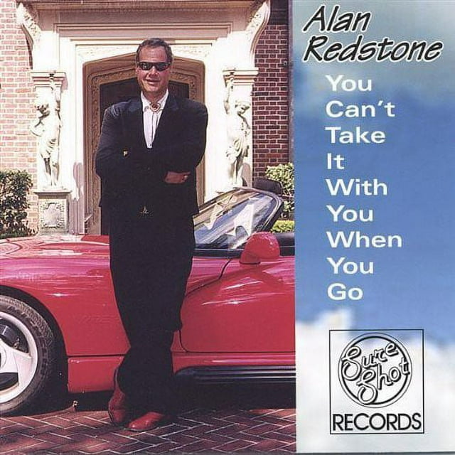 You Cant Take It with You When You Go - Walmart.com