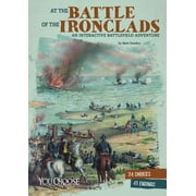 Battle Ironclads