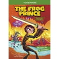 You Choose: Fractured Fairy Tales The Frog Prince, (Paperback ...