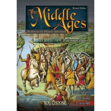 You Choose: Historical Eras: Ancient Egypt : An Interactive History ...