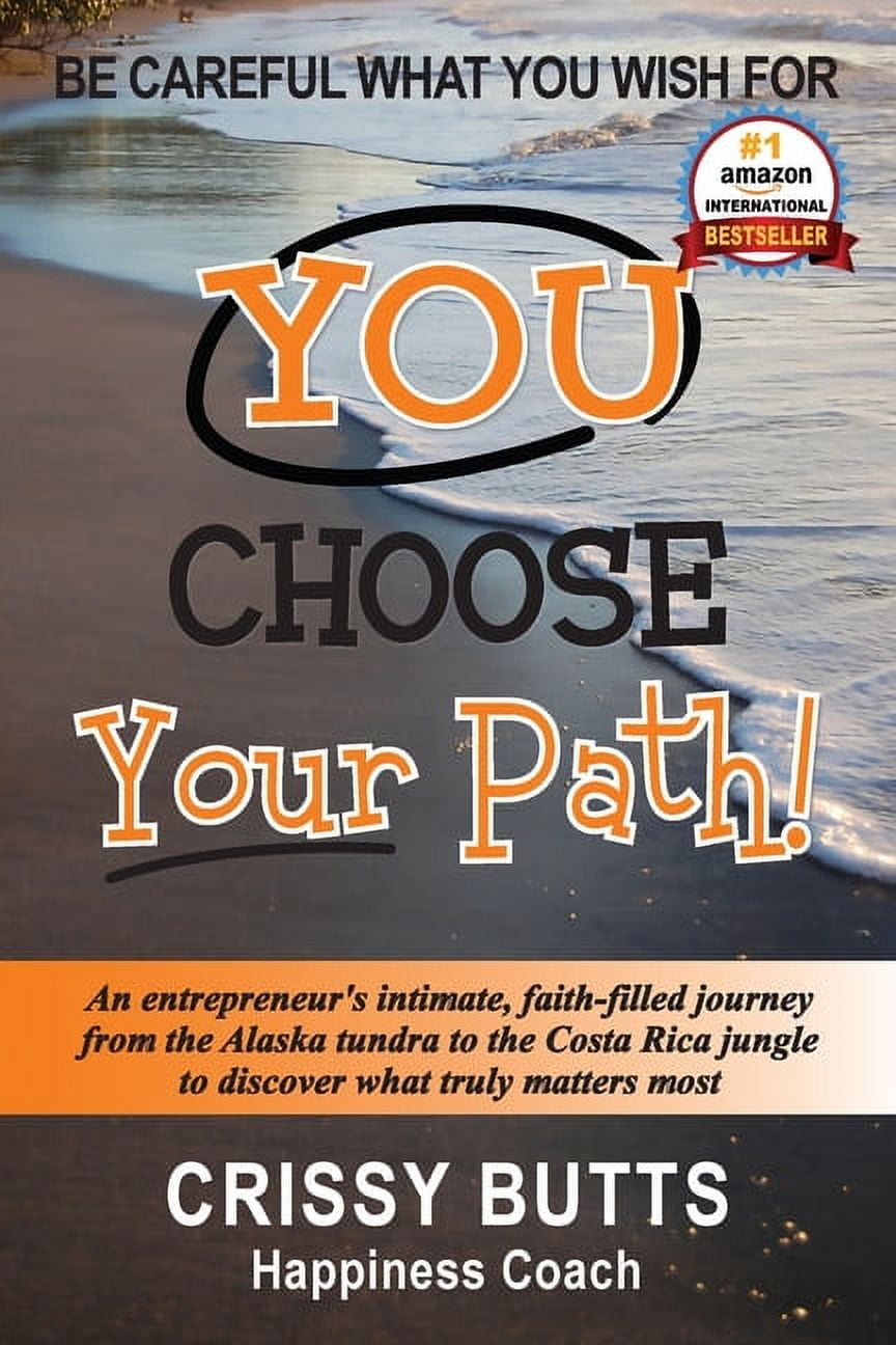 You Choose Your Path (Other) - Walmart.com