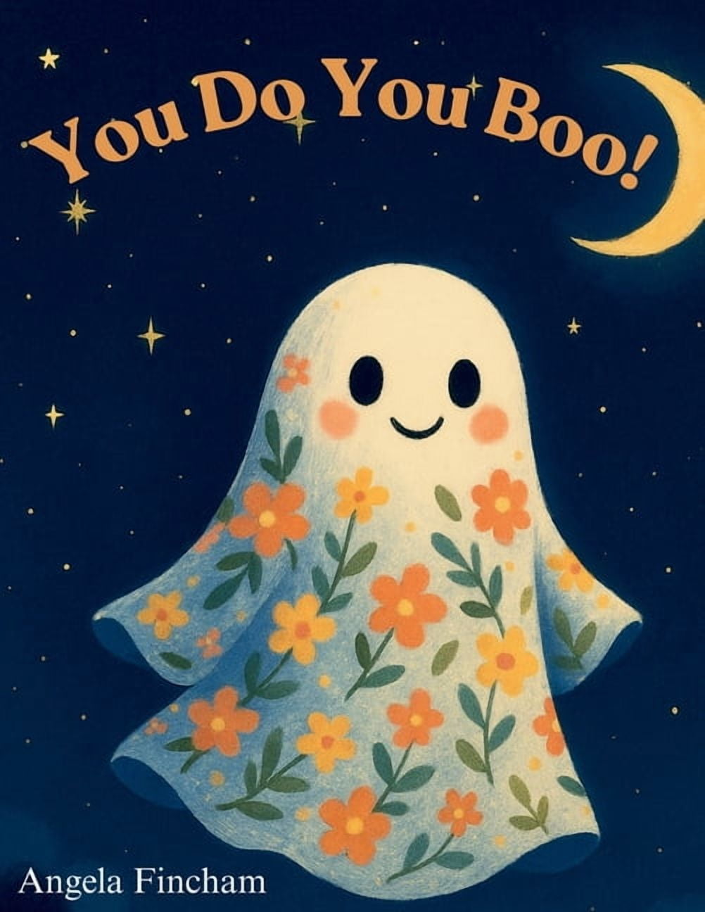You Do You Boo!, (Paperback) - Walmart.com