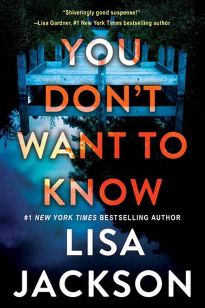 You Don't Want to Know (Paperback) - Walmart.com
