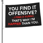 Offensive Flags
