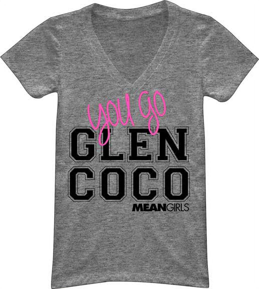 Mean Girls Movie Quotes Glen Coco