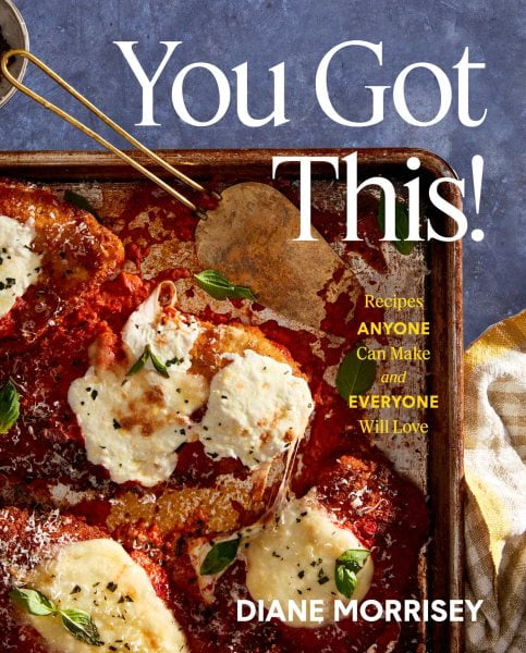 Pre-Owned You Got This!: Recipes Anyone Can Make and Everyone Will Love ...