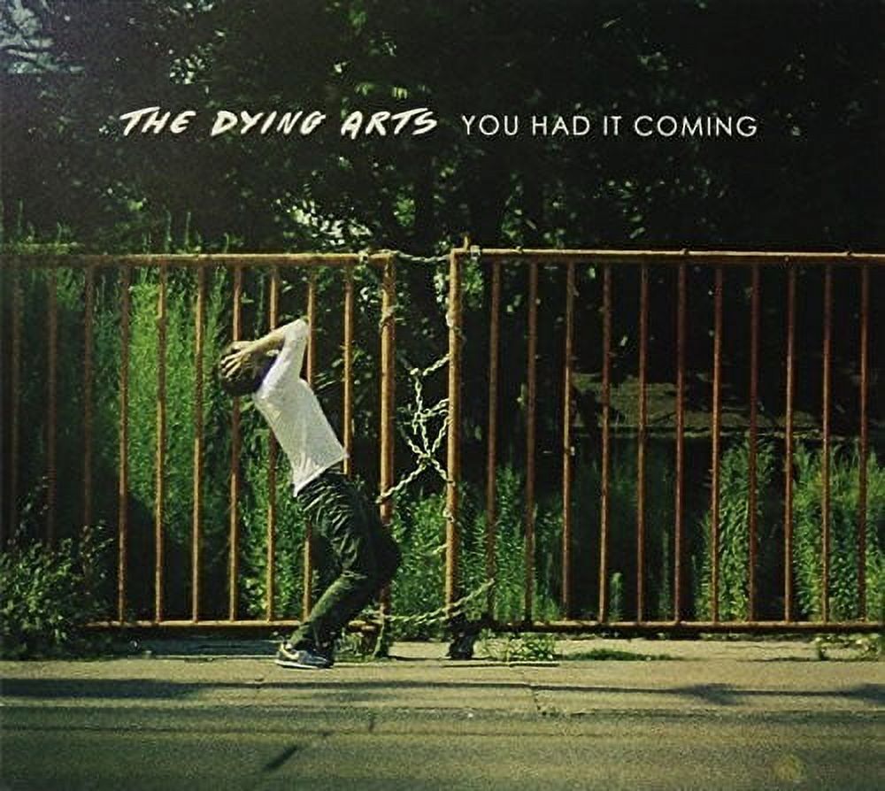 Pre-Owned - You Had It Coming - Walmart.com