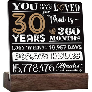 Big Dot of Happiness Adult 80th Birthday - Gold - Guest Book Sign ...