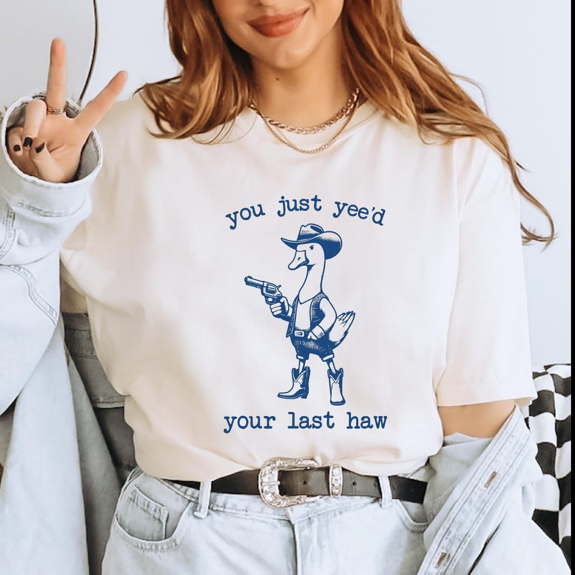 You Just Yeed Your Last Haw Shirts, Funny Frog Adult Humor Shirts ...