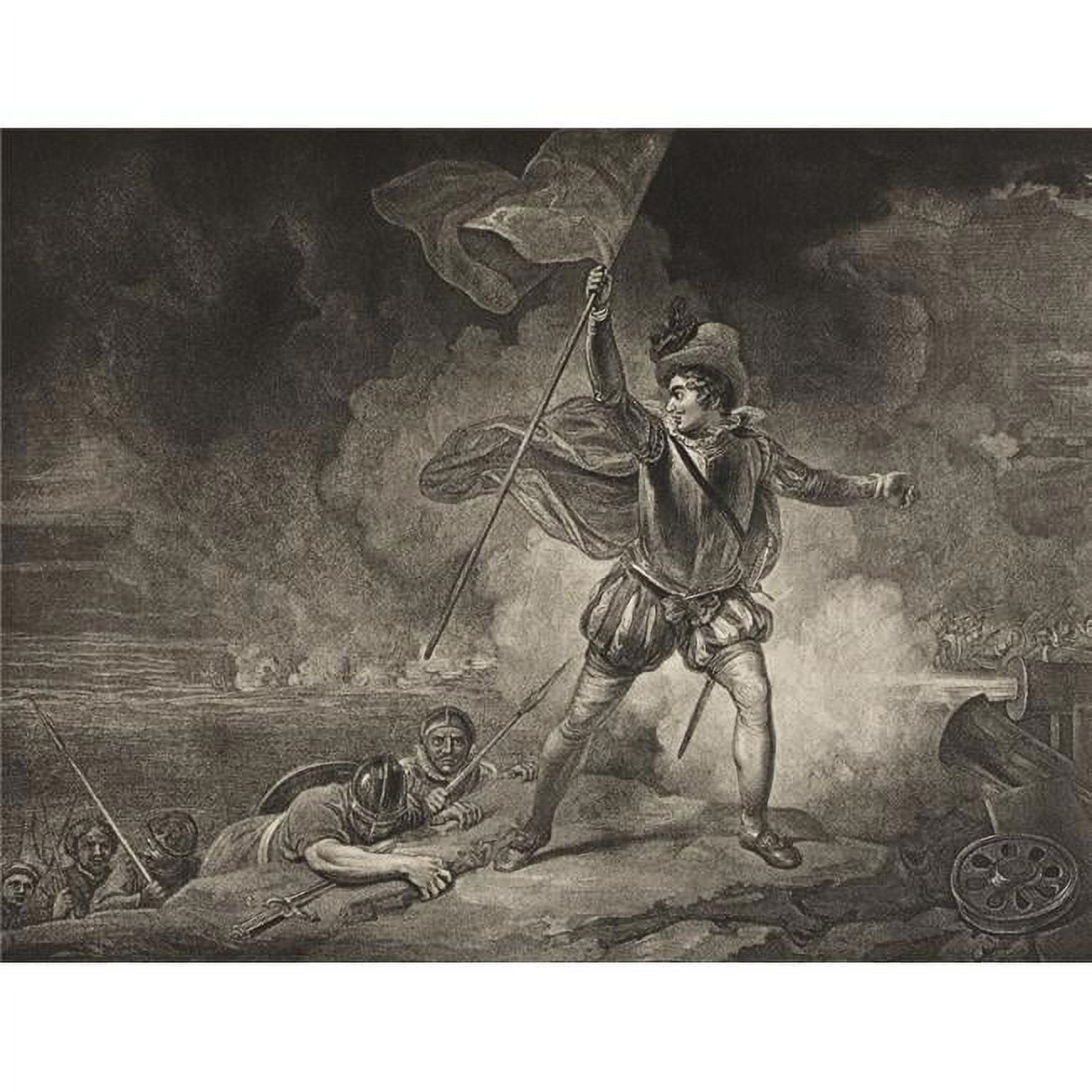 As You Like It. Act II Scene VII The Seven Ages of Man Fourth Age From ...