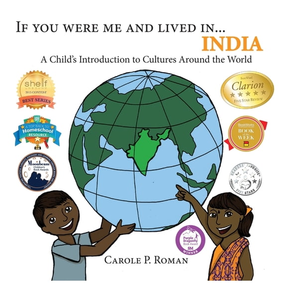 If You Were Me and Lived In... Cultural If You Were Me and Lived in ...