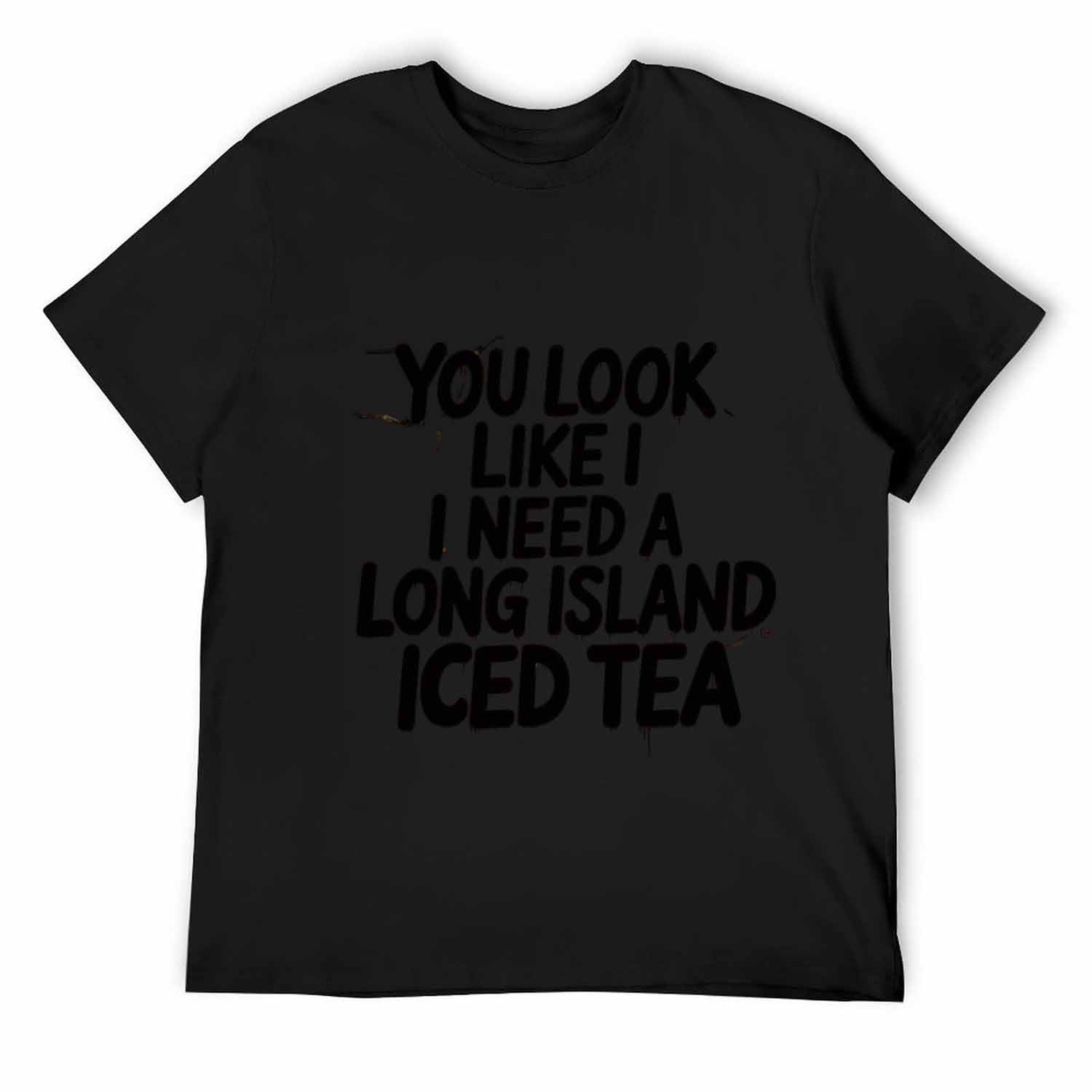 You Look Like I Need A Long Island Iced Tea Rainbow You Matter 988 ...