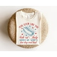 You Look Like The 4th Of July, Funny 4th July Shirt, Hot Dog Lover ...