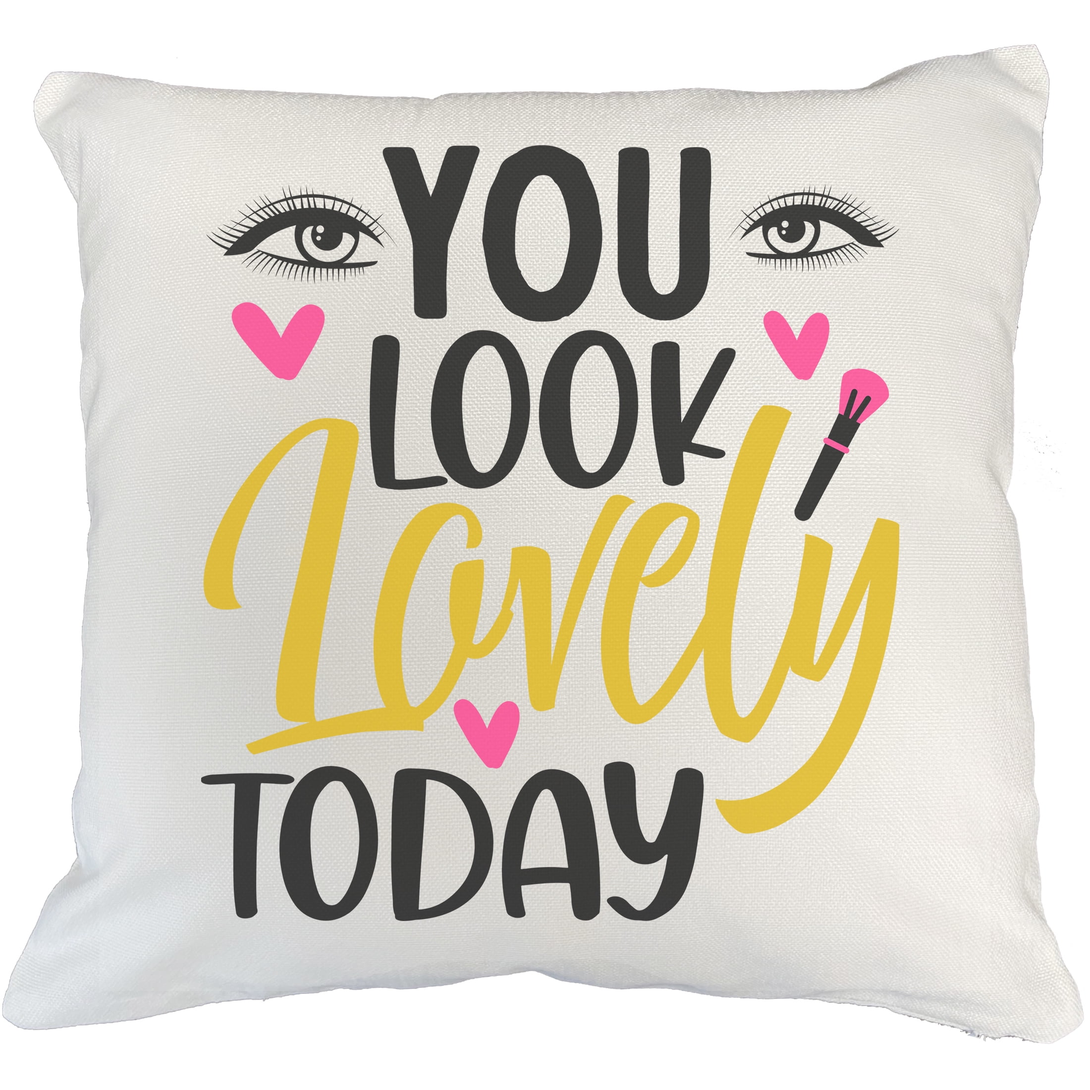 You Look Lovely Today - Beauty Themed Merch for Makeup Artist or ...