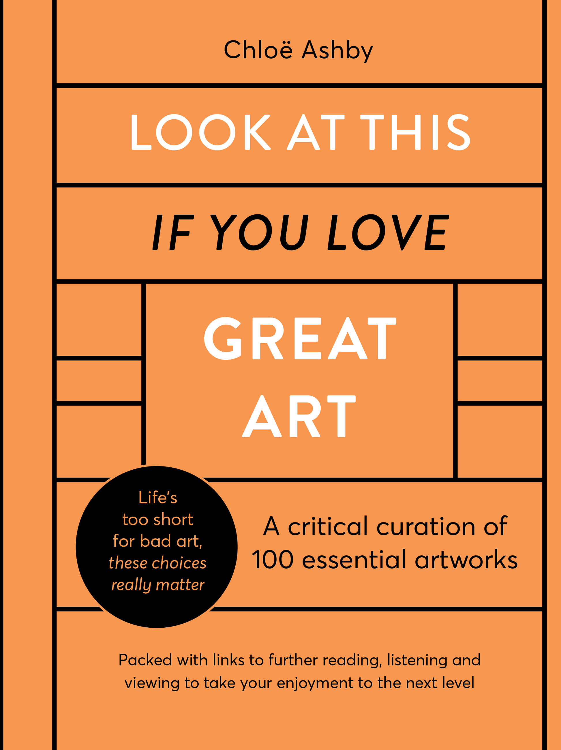 If You Love: Look At This If You Love Great Art : A critical curation ...