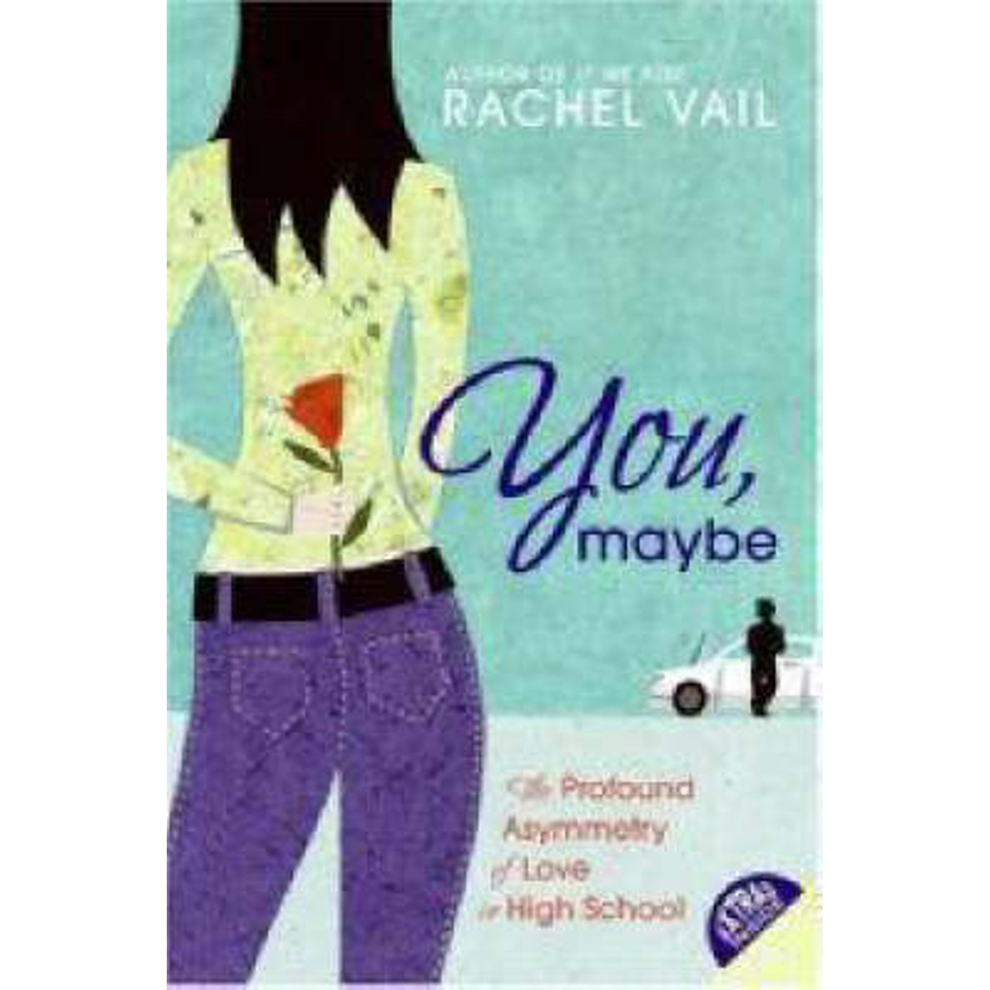Pre-Owned You, Maybe: The Profound Asymmetry of Love in High School ...