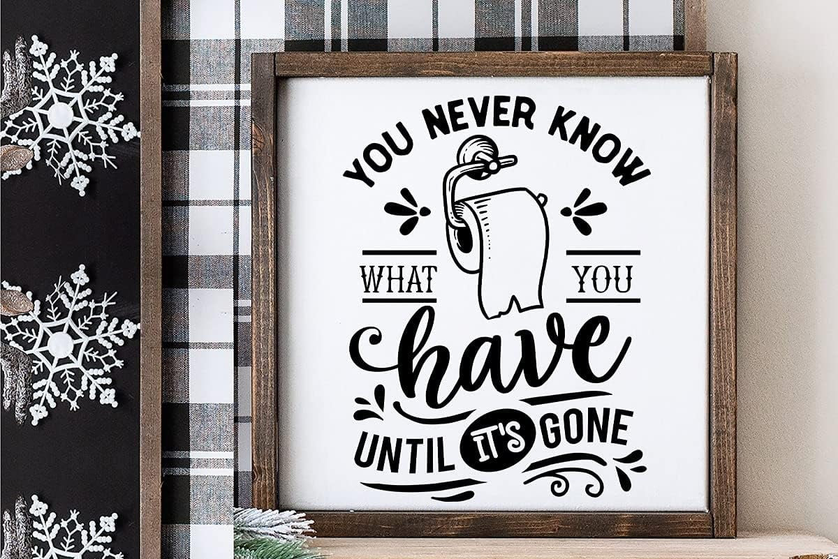 You Never Know What You Have Until It''s Gone Signs Family Quotes And ...