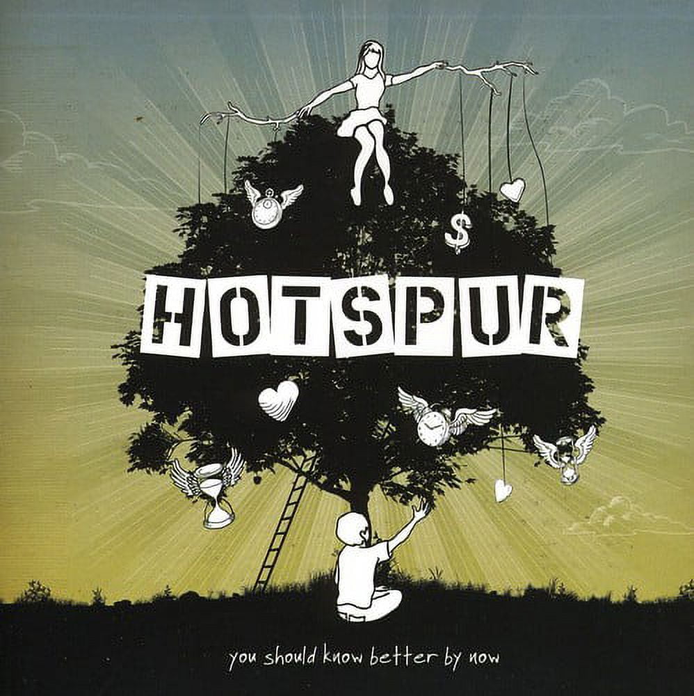 Pre-Owned - You Should Know Better By Now - Walmart.com