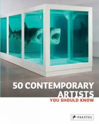 Contemporary Artists You Should Know