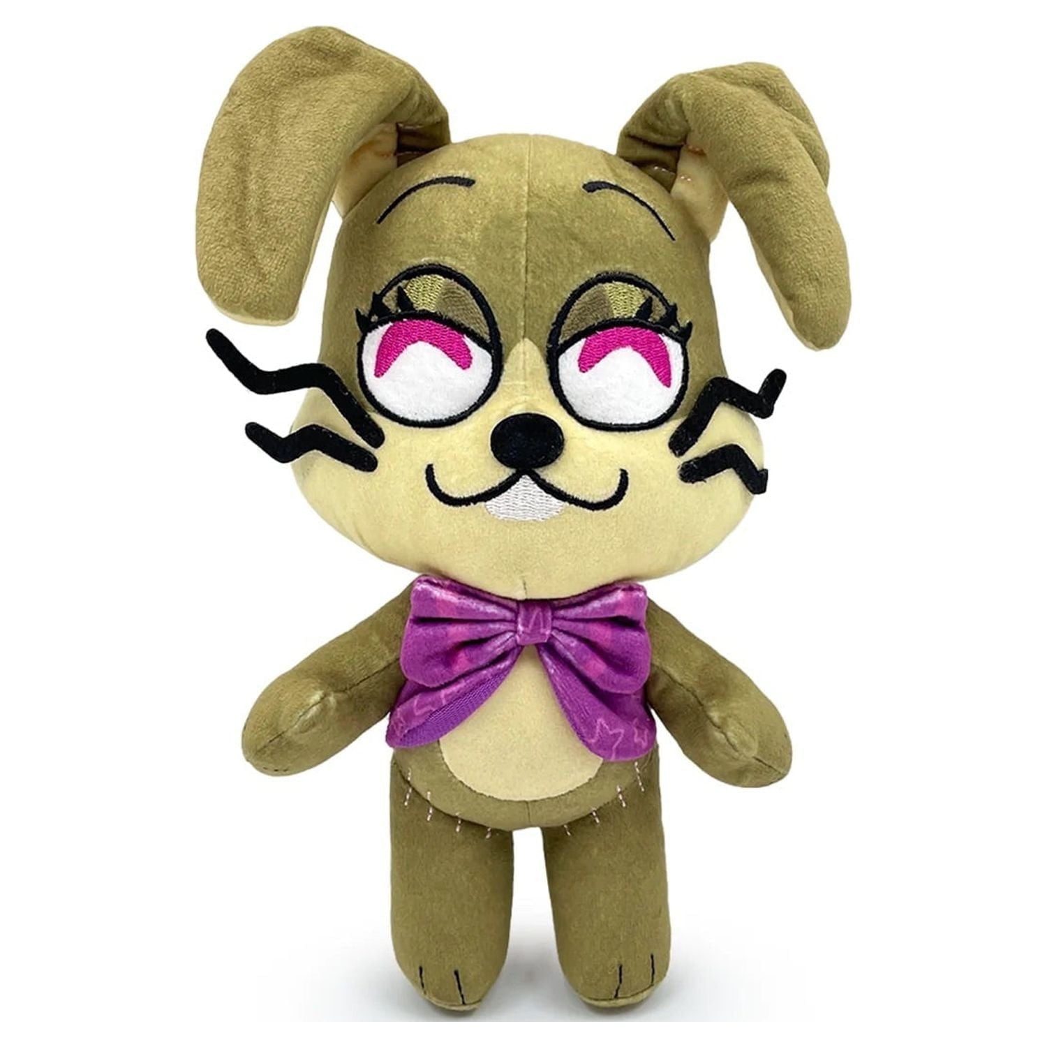 Youtooz Five Nights at Freddy's Collection: 9 Inch Plush Glitchtrap ...