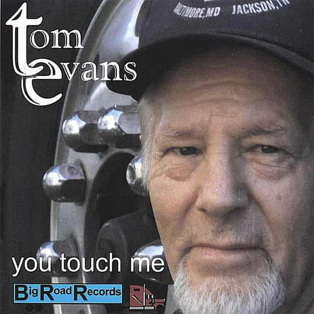 You Touch Me - Walmart.com