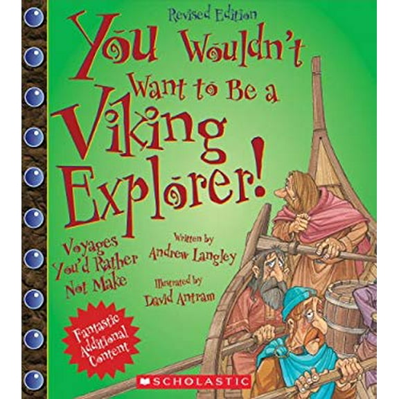 Pre-Owned A Maverick Inuit Way and the Vikings: Kiwi Adventurer Mary ...