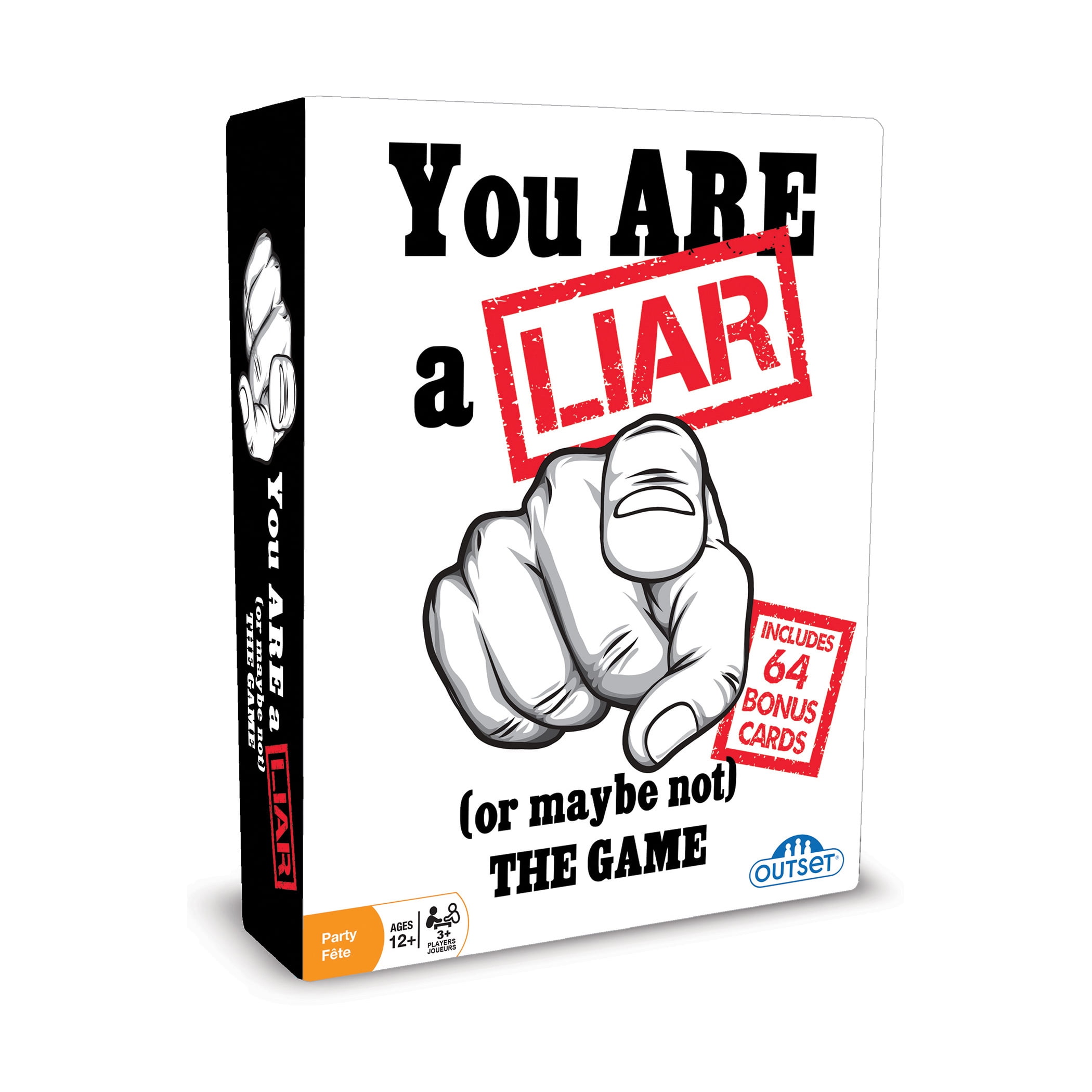 You are a Liar - Walmart.com