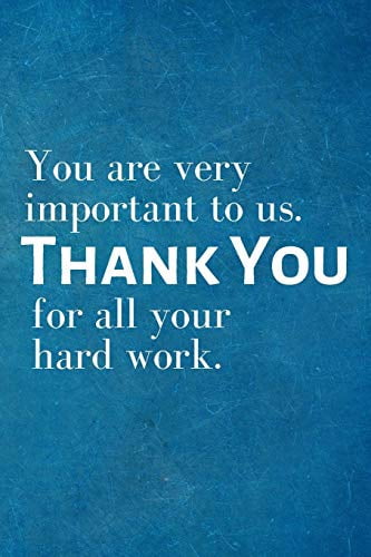 Pre-Owned You are very important to us. Thank you for all your hard ...