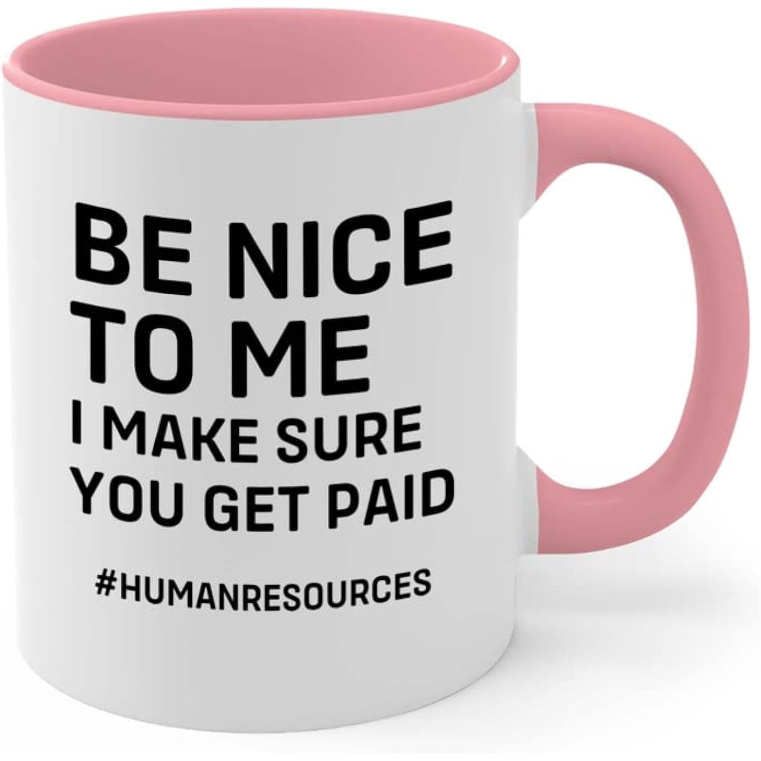 You get paid - Human Resources Gifts Recruiter Payroll Funny HR Gift ...