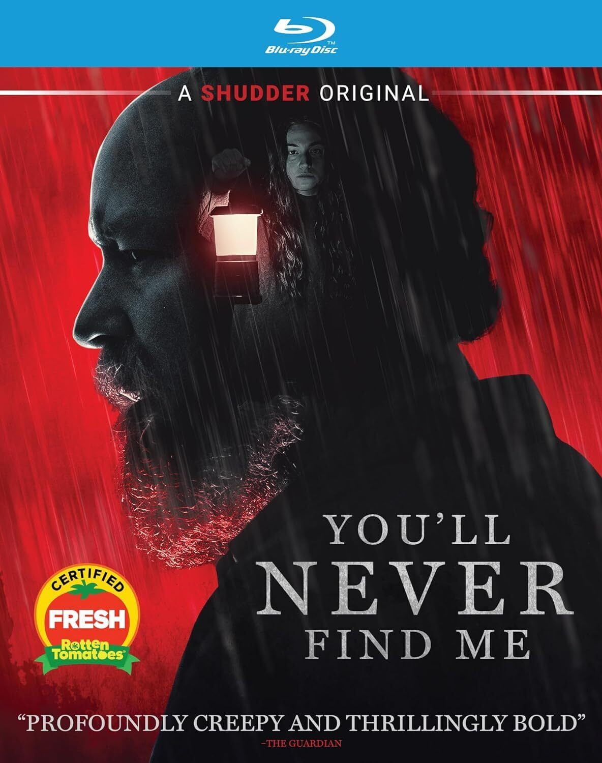 You'll Never Find Me - Walmart.com