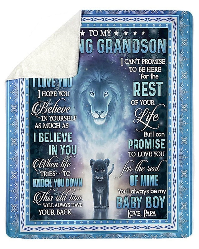 You'll Will Always Be My Baby Boy Great Words From Papa To Amazing Son ...