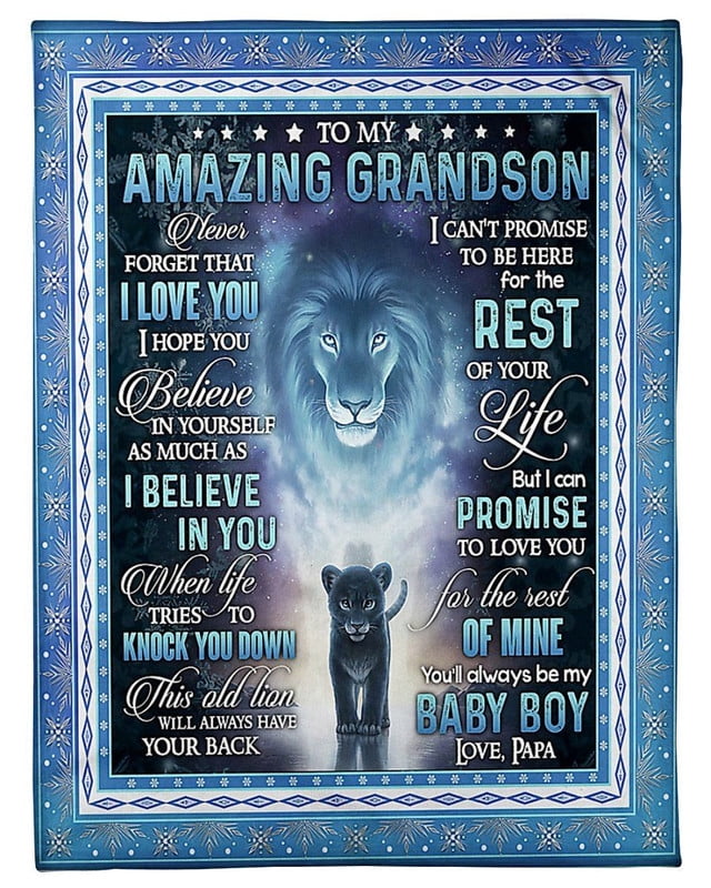 You'll Will Always Be My Baby Boy Great Words From Papa To Amazing Son ...