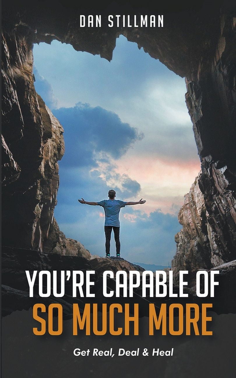 You're Capable Of So Much More (Paperback) - Walmart.com