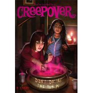 You're Invited to a Creepover: You're Invited to a Creepover 4 Books in ...