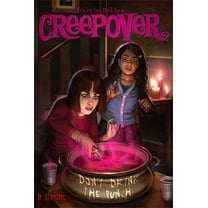 You're Invited to a Creepover: You're Invited to a Creepover 4 Books in ...