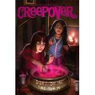 You're Invited to a Creepover: You're Invited to a Creepover 4 Books in ...