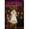 You're Invited to a Creepover: You're Invited to a Creepover 4 Books in ...