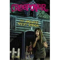 You're Invited to a Creepover: You're Invited to a Creepover 4 Books in ...