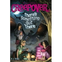 You're Invited to a Creepover: You're Invited to a Creepover 4 Books in ...